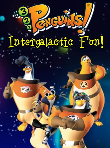 Intergalactic Fun! | Big Idea Fanon Wiki | Fandom