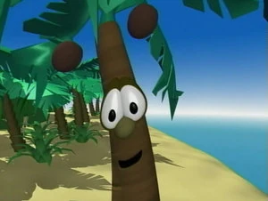 Palmy the Palm Tree | Big Idea Fanon Wiki | Fandom