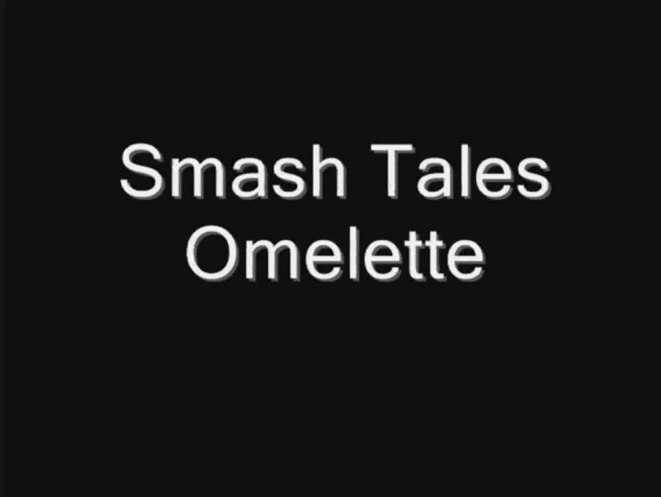 SmashTales: Omelet | Big Idea Fanon Wiki | Fandom