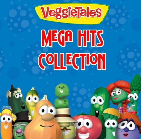 Mega Hits Collection | Big Idea Fanon Wiki | Fandom