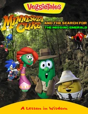 Minnesota Cuke and the Search for the Missing Emerald | Big Idea Fanon ...