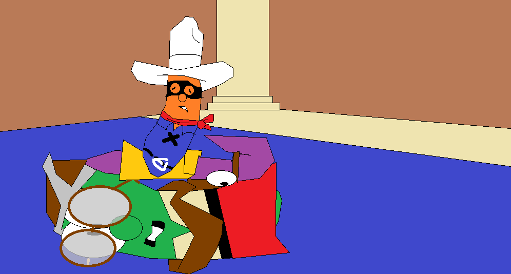 Freak Flag | Big Idea Fanon Wiki | Fandom
