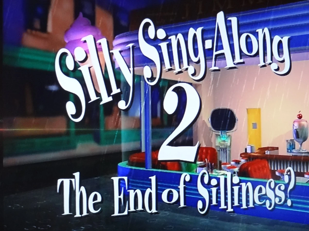 Sing Along Double Feature | Big Idea Fanon Wiki | Fandom