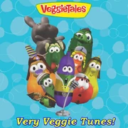 Very Veggie Tunes! (album) | Big Idea Fanon Wiki | Fandom