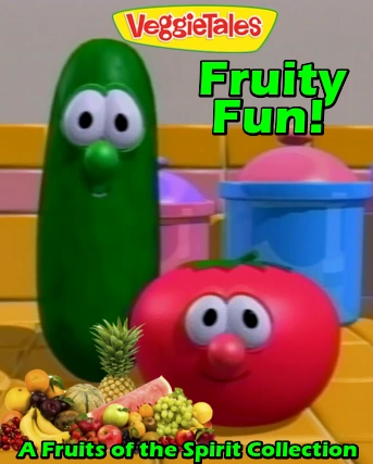 Fruity Fun: A Fruits of the Spirit Collection | Big Idea Fanon Wiki ...