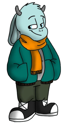 Axel (HTBRIAAU) | Big Idea Fanon Wiki | Fandom