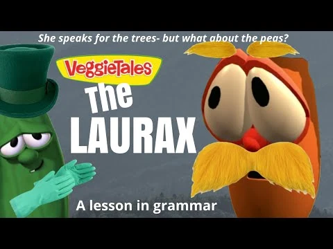 The Laurax | Big Idea Fanon Wiki | Fandom