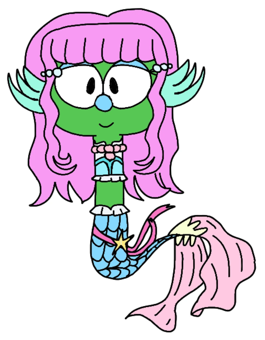 Laura Onion | Big Idea Fanon Wiki | Fandom