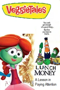 Lunch Money | Big Idea Fanon Wiki | Fandom