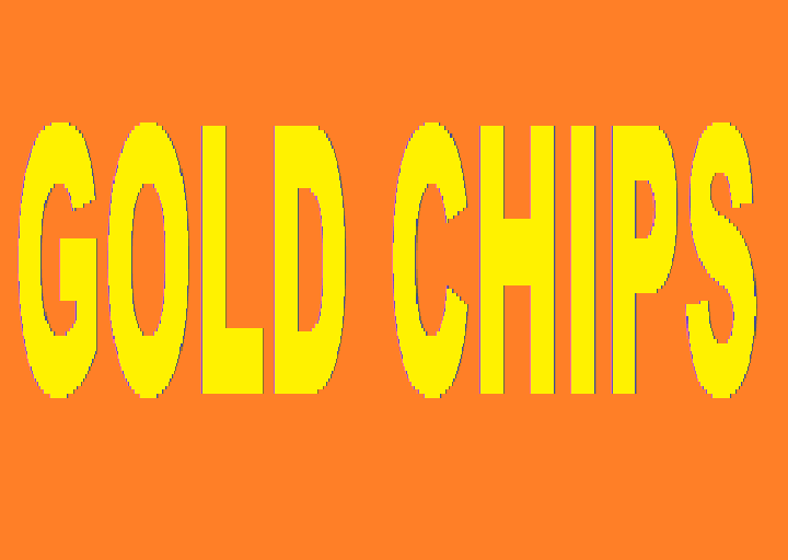 Gold Chips | Big Idea Fanon Wiki | Fandom