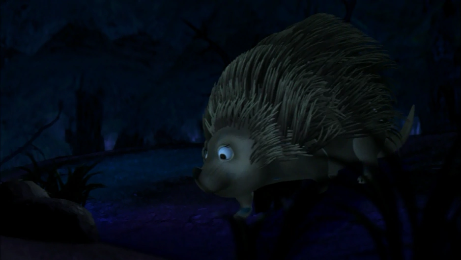 Forest Fables | Big Idea Fanon Wiki | Fandom