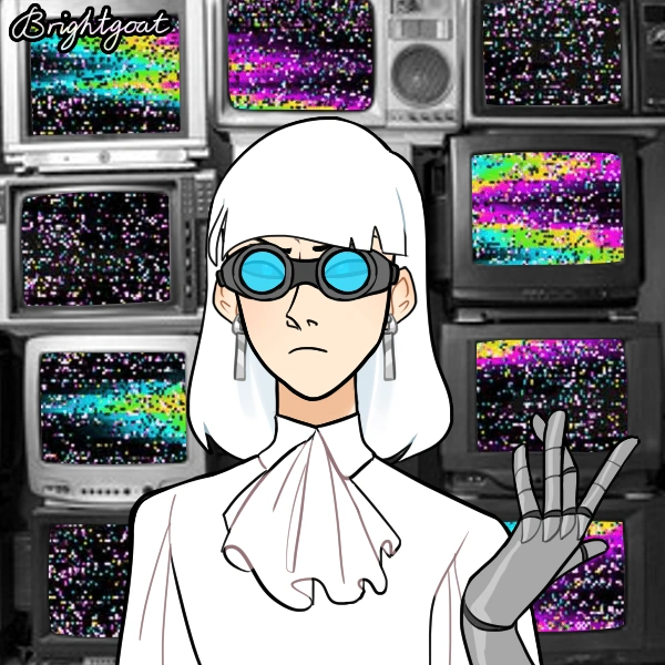 Adaline Webster | Victors' Tower: Hype House Wiki | Fandom