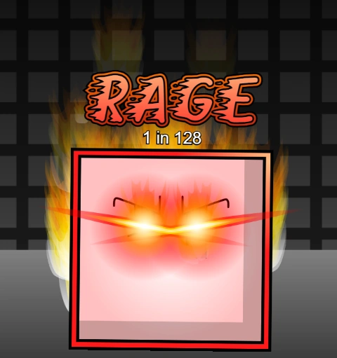 Rage | VTLC.rng Wiki | Fandom