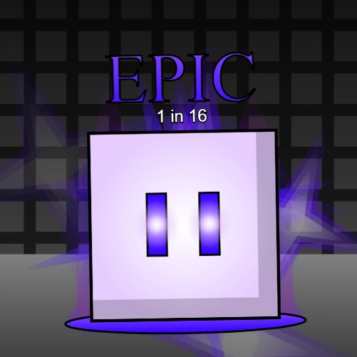 Epic | VTLC.rng Wiki | Fandom