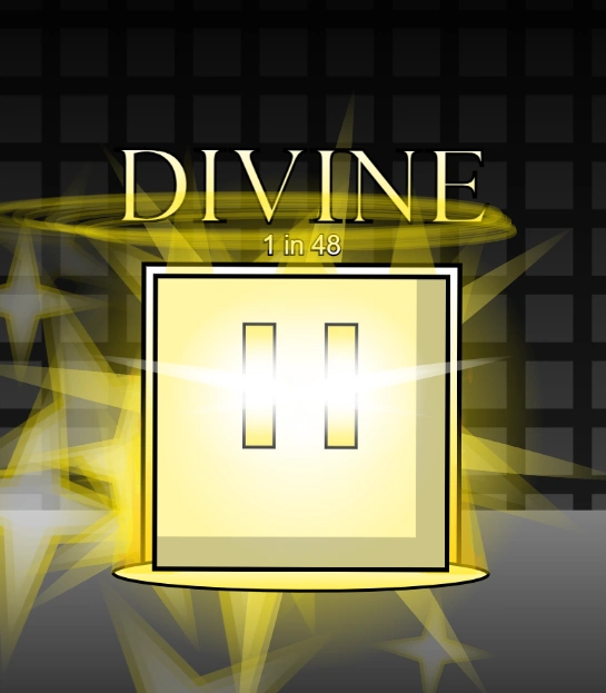 Divine | VTLC.rng Wiki | Fandom