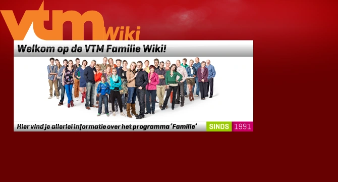 VTM Familie Wiki/Main Page/Left Column/Slider | VTM Familie Wiki | Fandom