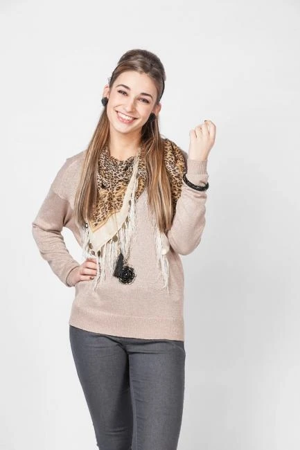 Stefanie Coppens | Vtm Familie Wiki | Fandom