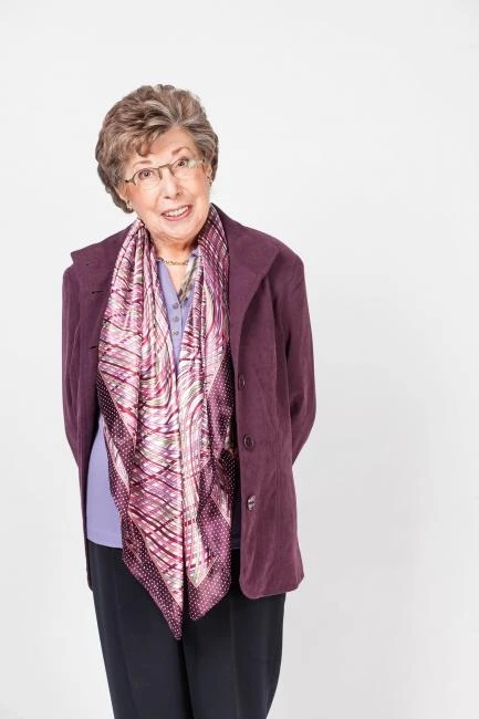 Anna Dierckx | Vtm Familie Wiki | Fandom