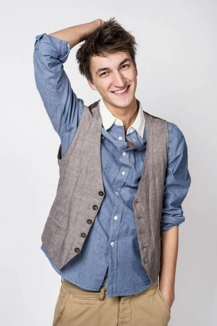 Arno Coppens | Vtm Familie Wiki | Fandom
