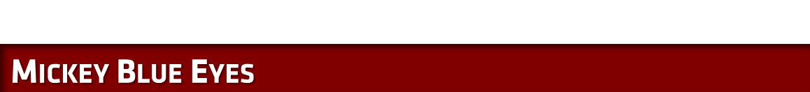 Films/Mickey Blue Eyes | Vtm Wiki | Fandom