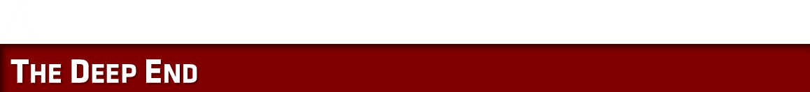 Films/The Deep End | Vtm Wiki | Fandom