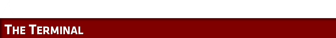 Films/The Terminal | Vtm Wiki | Fandom