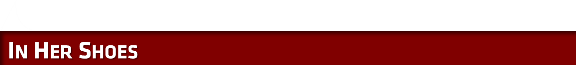 Films/In Her Shoes | Vtm Wiki | Fandom