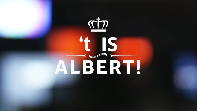 't IS ALBERT | Vtm Wiki | Fandom