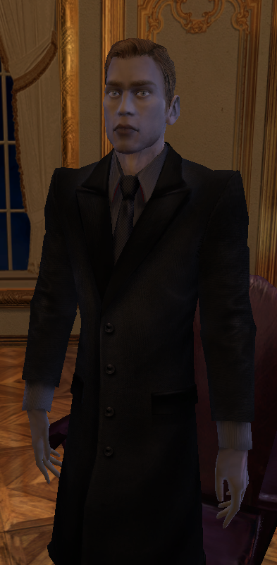 Sebastian LaCroix | Wiki Vampire The Masquerade Bloodlines | Fandom