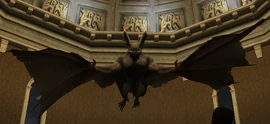 Sheriff/Chiropteran Marauder | Wiki Vampire The Masquerade Bloodlines ...
