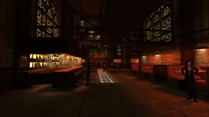 Confession | Wiki Vampire The Masquerade Bloodlines | Fandom