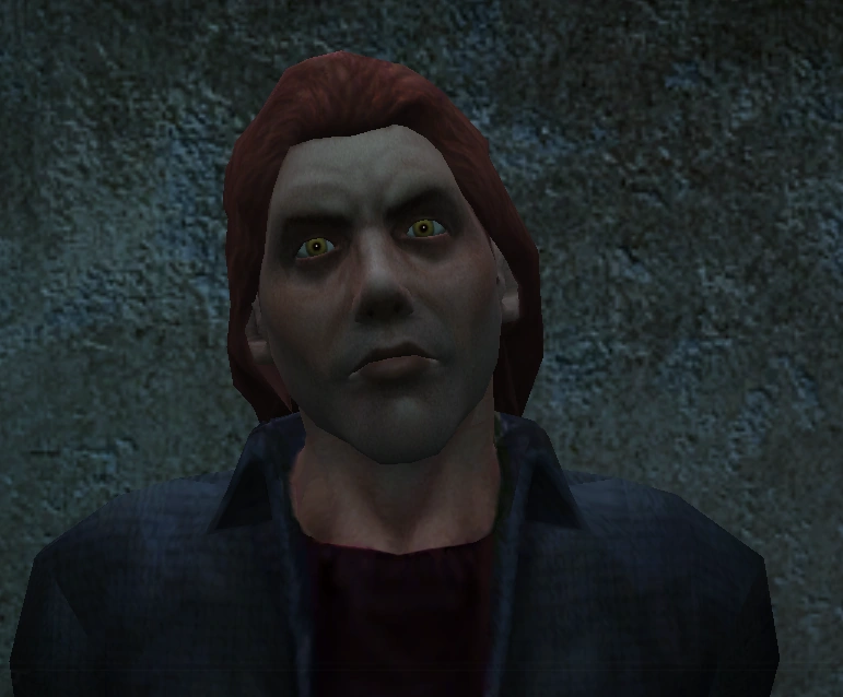 Carson | Wiki Vampire The Masquerade Bloodlines | Fandom