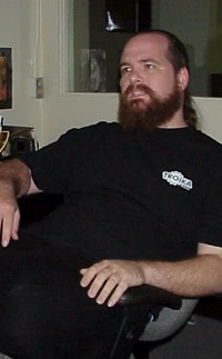 Jason Anderson | Wiki Vampire The Masquerade Bloodlines | Fandom