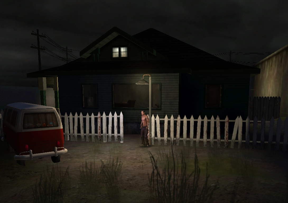 Haciendo surf | Wiki Vampire The Masquerade Bloodlines | Fandom