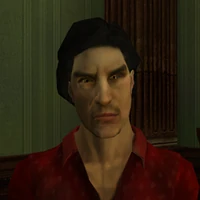 Y su nombre era Venus | Wiki Vampire The Masquerade Bloodlines | Fandom