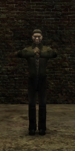 Cathayan | Wiki Vampire The Masquerade Bloodlines | Fandom