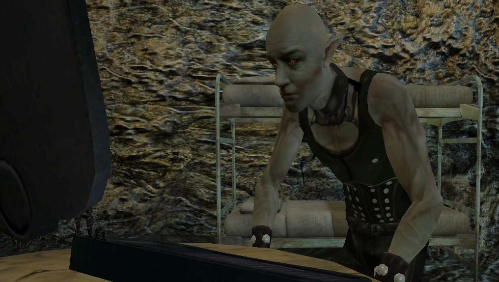 Una enmarañada telaraña | Wiki Vampire The Masquerade Bloodlines | Fandom