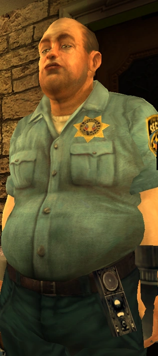 Chunk | Wiki Vampire The Masquerade Bloodlines | Fandom