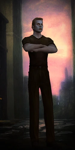 Protagonista/Sumario | Wiki Vampire The Masquerade Bloodlines | Fandom