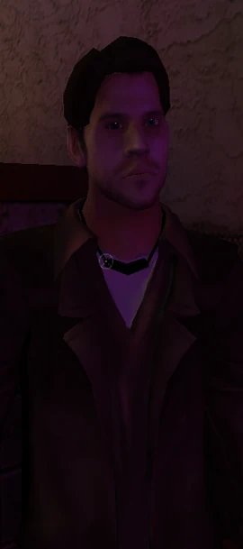 Parecido a Ash | Wiki Vampire The Masquerade Bloodlines | Fandom