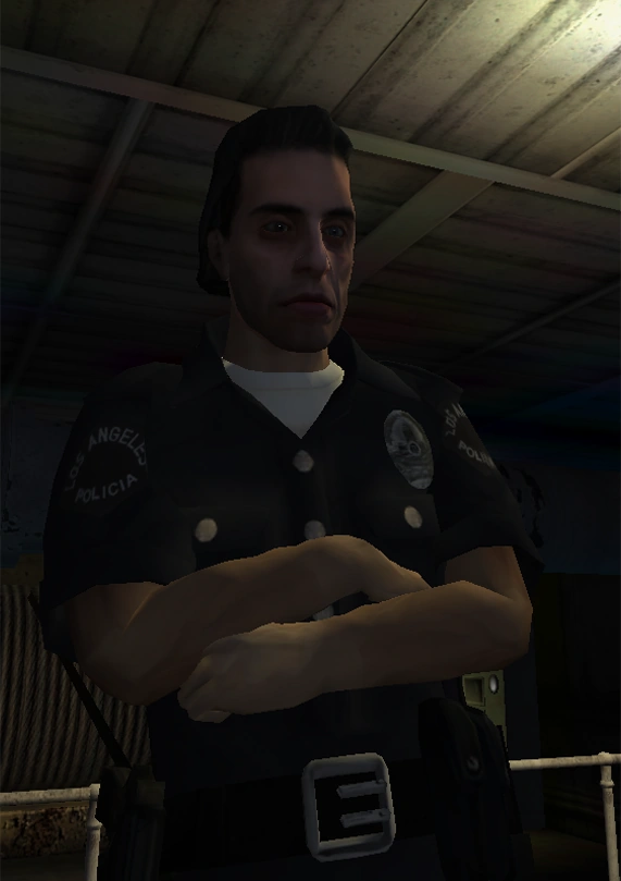 Heinz | Wiki Vampire The Masquerade Bloodlines | Fandom