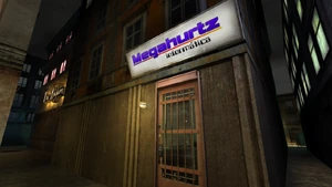 Megahurtz | Wiki Vampire The Masquerade Bloodlines | Fandom