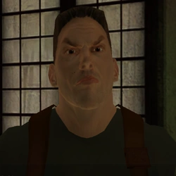 Igor | Wiki Vampire The Masquerade Bloodlines | Fandom