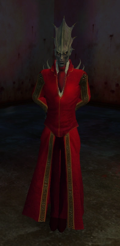 Andrei/forma normal | Wiki Vampire The Masquerade Bloodlines | Fandom