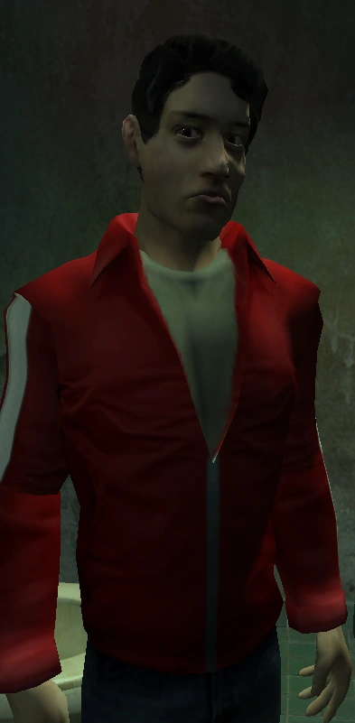 Mcfly | Wiki Vampire The Masquerade Bloodlines | Fandom