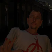 Escritor de serie B | Wiki Vampire The Masquerade Bloodlines | Fandom