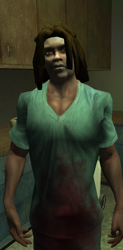 Malcolm | Wiki Vampire The Masquerade Bloodlines | Fandom