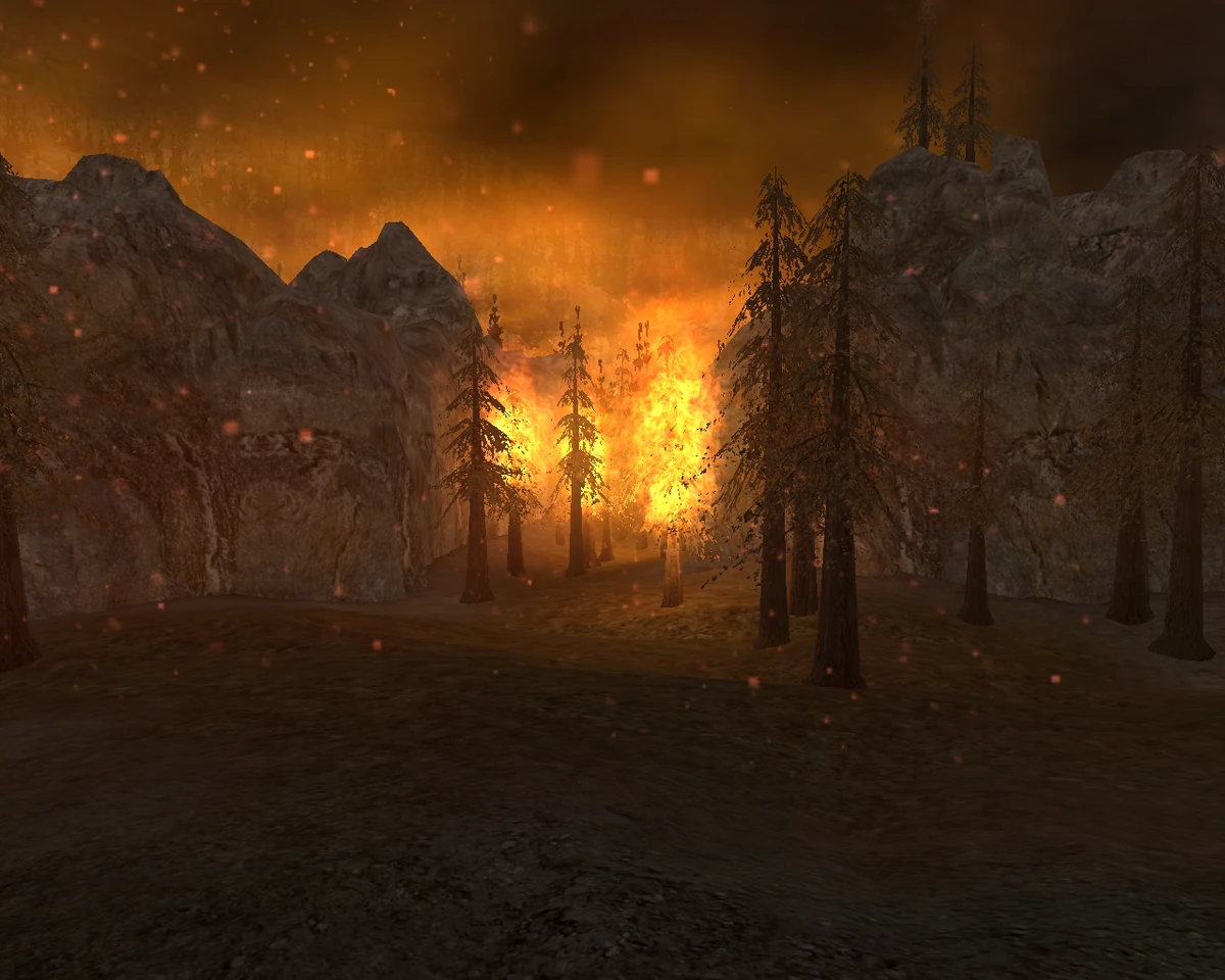 Parque Griffith | Wiki Vampire The Masquerade Bloodlines | Fandom