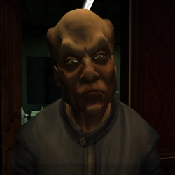 Lu Fang | Wiki Vampire The Masquerade Bloodlines | Fandom