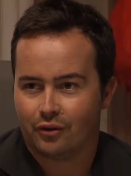 Stef Van Opstal | Vtmfamilie Wiki | Fandom